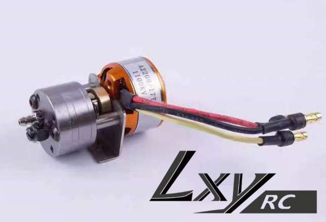 Micro oil pump - LXYRC