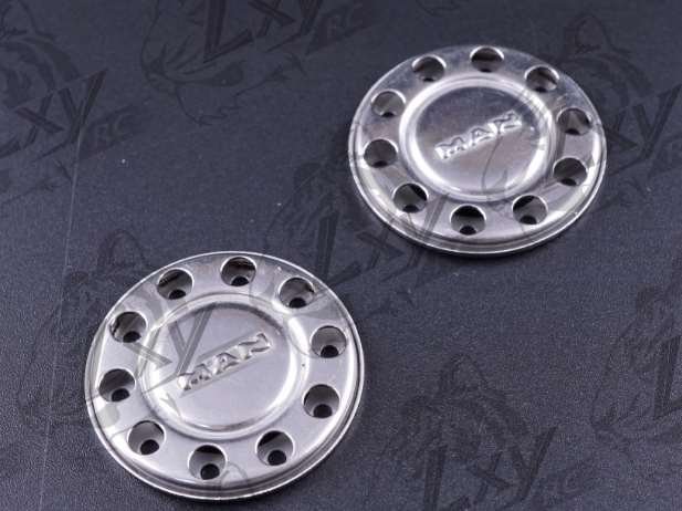 MAN Universal wheel cover - LXYRC