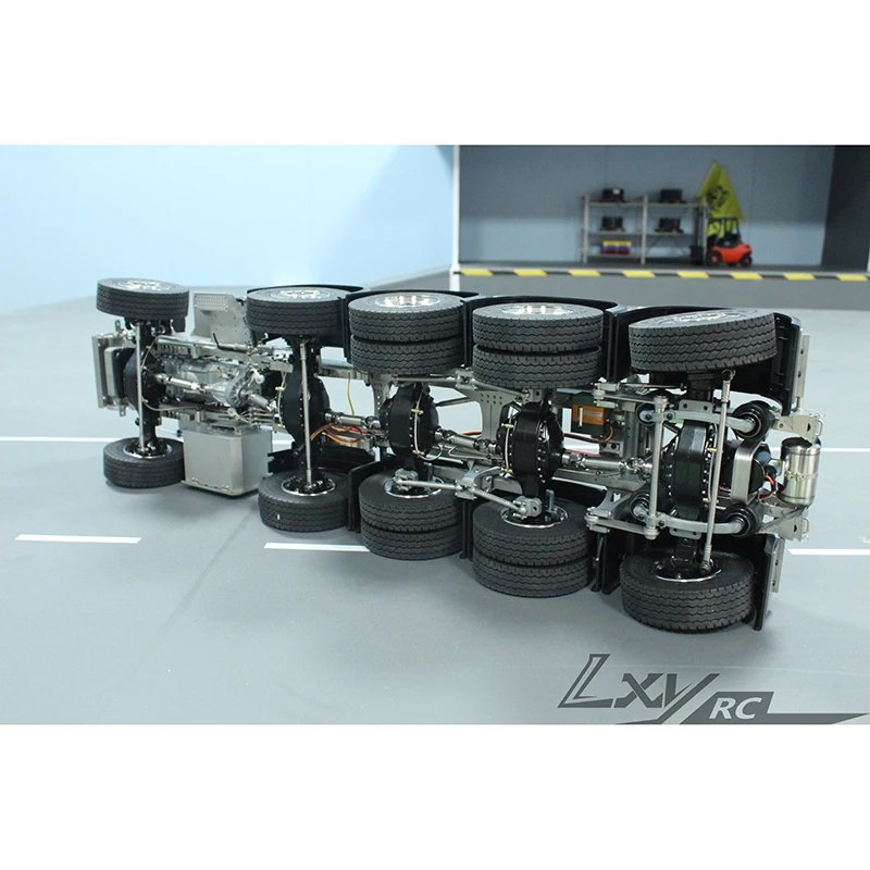 RTR Complete chassis Archives - LXYRC
